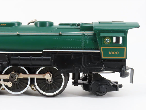 O Gauge 3-Rail Lionel 6-18044 SOU Southern Railway 4-6-2 Pacific Steam - Model Train Market