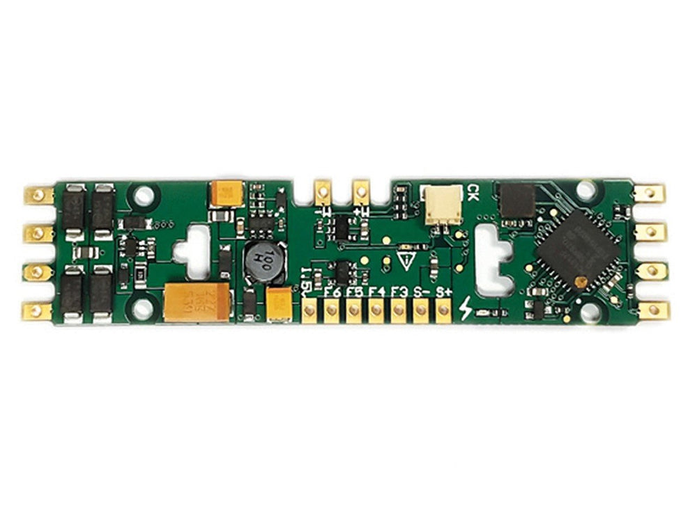 Soundtraxx - Model Train Market