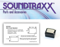 Soundtraxx - Model Train Market
