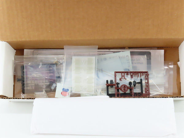 HO Sunshine Resin Kit #25.51 Undecorated PFE Pacific Fruit Exp R-30/40 ...