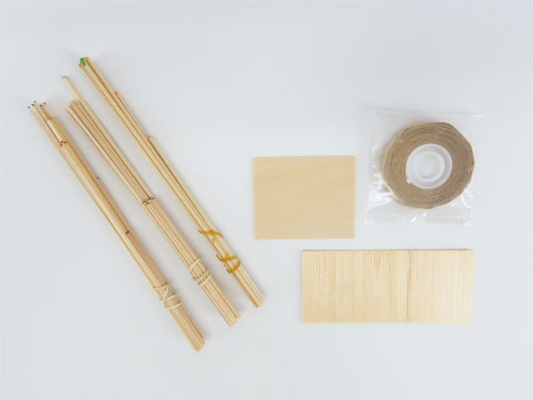 HO 1/87 Scale JV Models Kit #2002 Forest Ranger Lookout Tower - Model ...