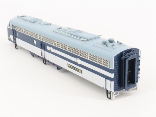 HO Scale Proto 2000 8197 WAB Wabash EMD E8/9A Diesel Locomotive #1003 ...