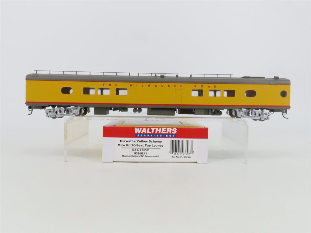 Walthers | Model Trains, Buildings & More - Model Train Market