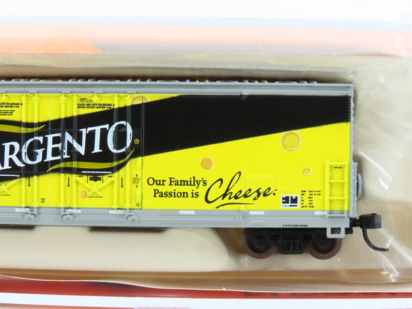 N Scale Fox Valley Models FVM 8910 WSOR Sargento Cheese Box Car #50319 ...