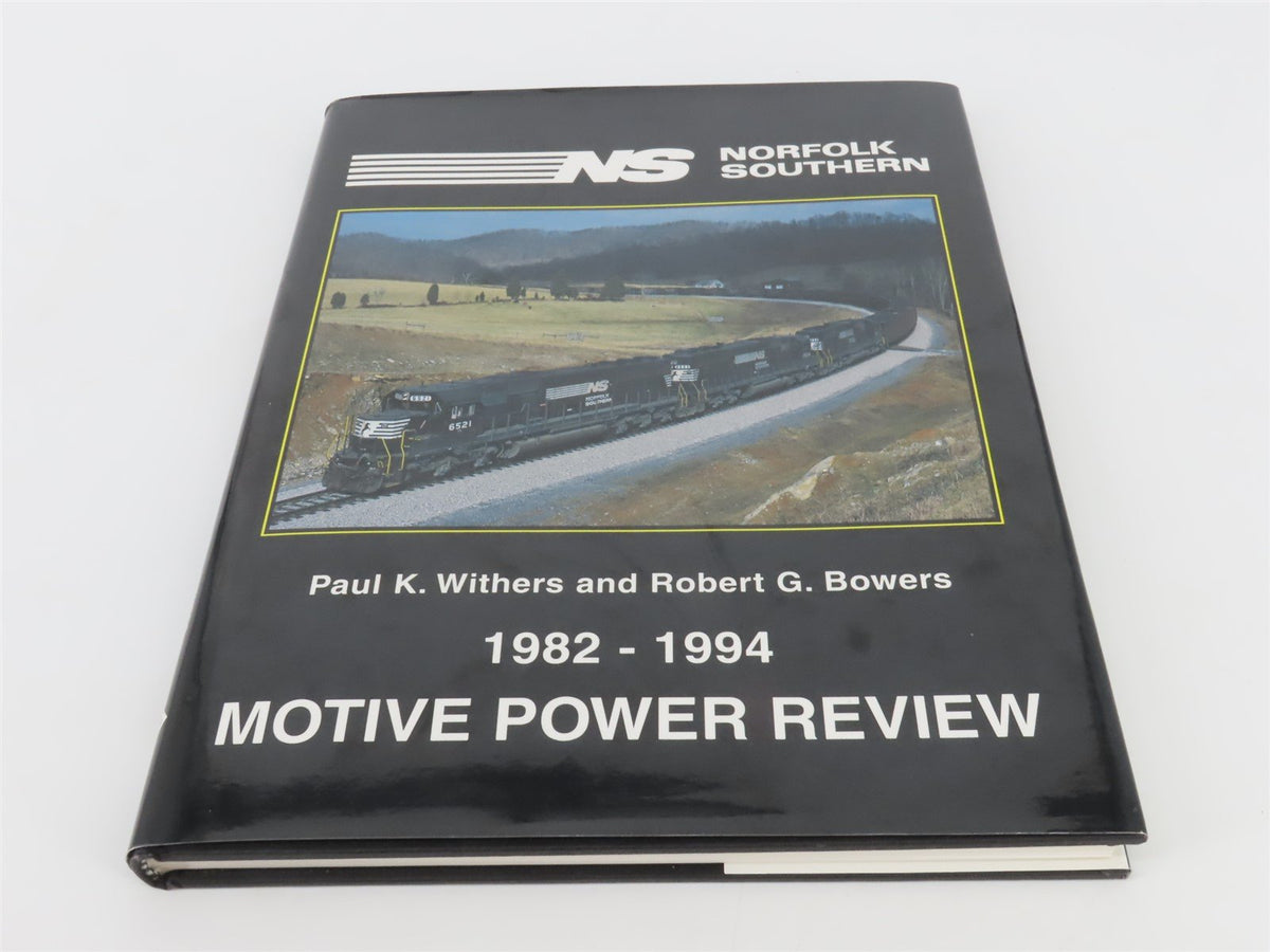 NS Norfolk Southern Model Train Collection - Model Train Market