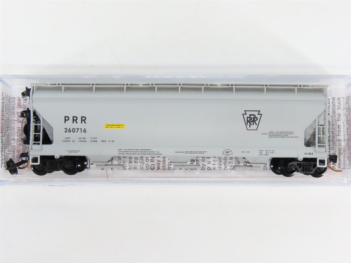 PRR Pennsylvania Model Trains Online at Model Train market - Model ...