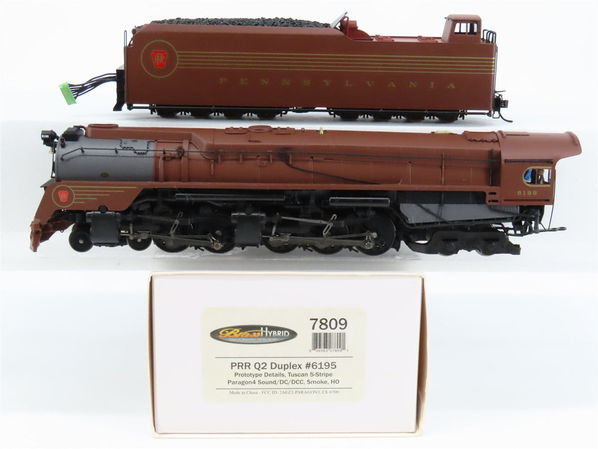 PRR Pennsylvania Model Trains Online at Model Train market - Model ...