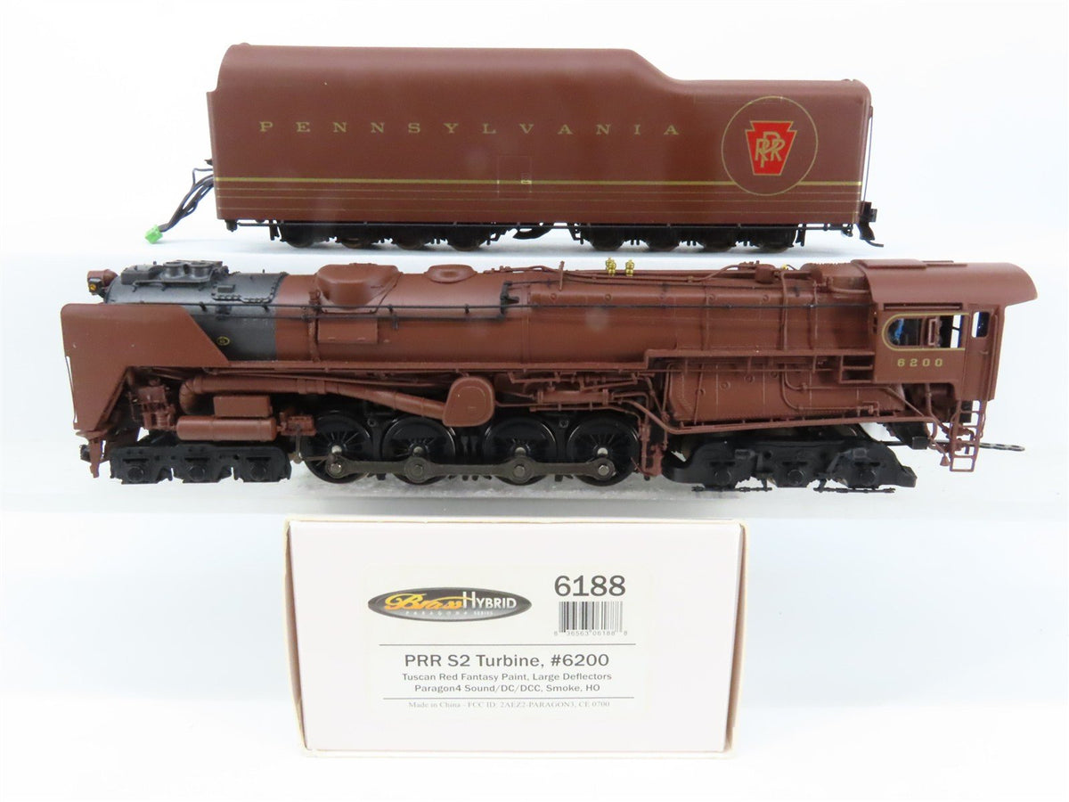 PRR Pennsylvania Model Trains Online at Model Train market - Model ...