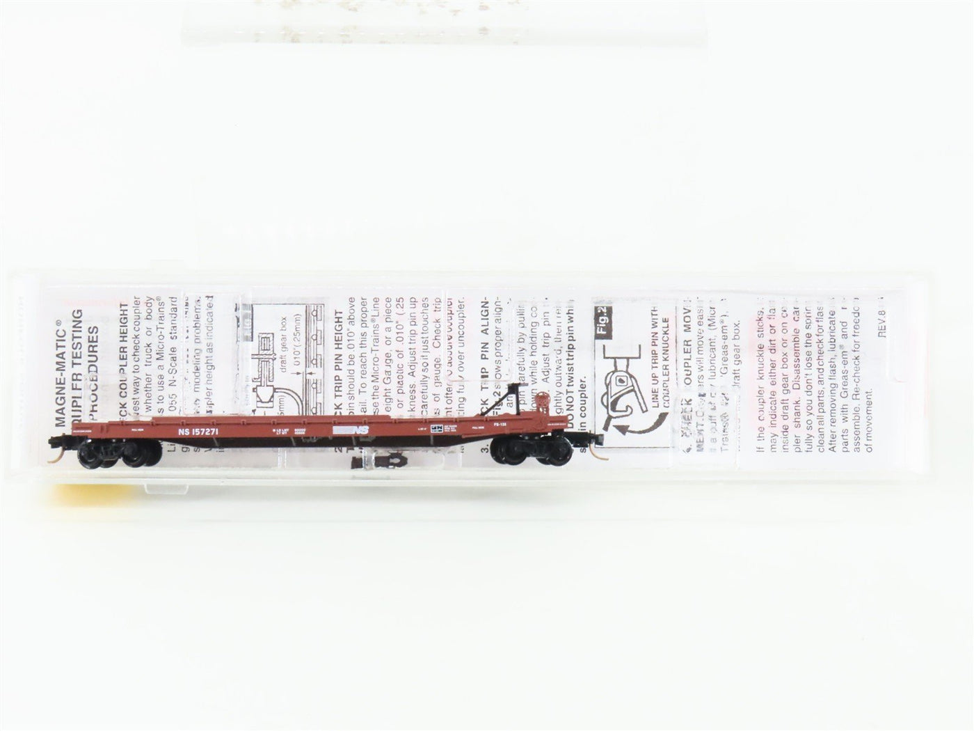 NS Norfolk Southern Model Train Collection - Model Train Market