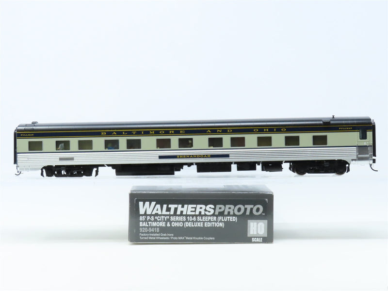 HO Scale Passenger Cars, Locomotives & Accessories - Model Train Market