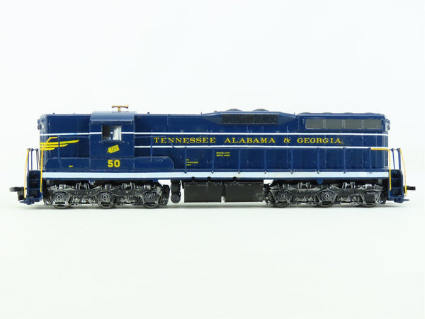 HO Scale Diesel Locomotives for Sale Page 13 - Model Train Market