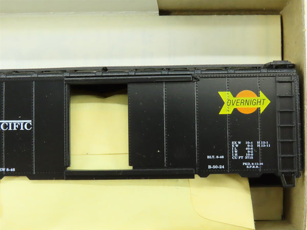 HO Athearn/Collectors Corner Kit SP Southern Pacific Overnight Box Car ...