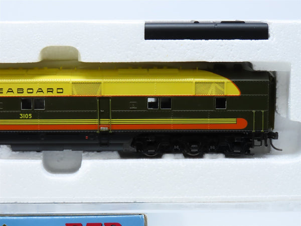 HO Scale Proto 2000 21086 SAL Seaboard Air Line EMD E7B Diesel #3105 ...