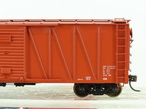 HO Scale InterMountain #T452602-03 GA Georgia Railroad Single Door Box ...