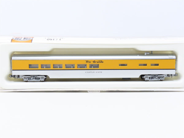 Con-Cor Model Trains and Railroads since 1962 - Model Train Market